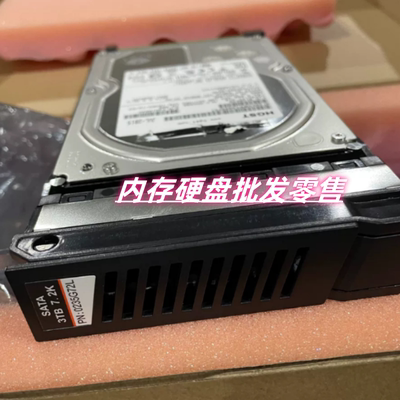 0235G72L存储3T7.2K3.5