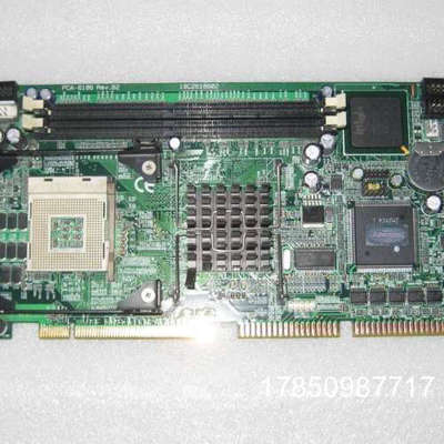 议价 威达电 PCISA JUKI-3711PTR 694T PISA半长卡 1200议价