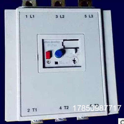 议价美国AB(E1 Pius)热过载继电器193-EEJF    40-200A议价