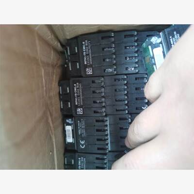 非实价议价议价FESTO阀岛底座电子模块533361 VMPA1-FB-E非实价议