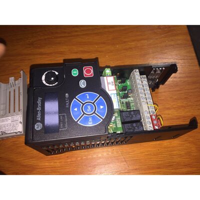 议价商品勿拍变频器面板25B-CTM1变频器 25BCTM1看描议价商品勿拍