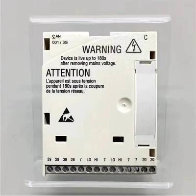 非实价议价议价优惠供应变频器模块 E82ZAFCC100 现货实物拍摄咨