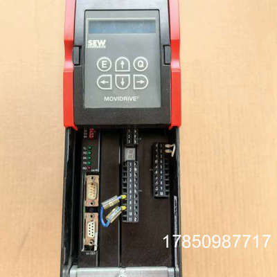 议价SEW变频器MDF60A0040-5A3-4-0T议价