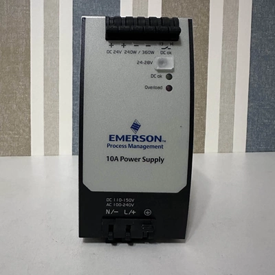 非实价议价议价 1X00781H01L DIN-RAIL, 24V 10A, Rev: 4现货库存