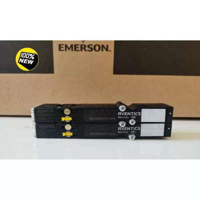 议价安沃驰AVENTICS电磁阀0820055051/0820055102有事问客服！议