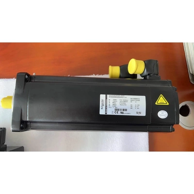 非实价议价议价Schneider伺服电机SH31003P02F2000 SH100/40080/0