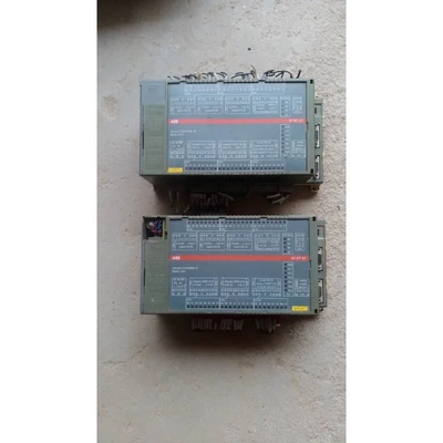 非实价议价议价ABB控制器模块07KT97H207KT97G现货实拍两台非实价