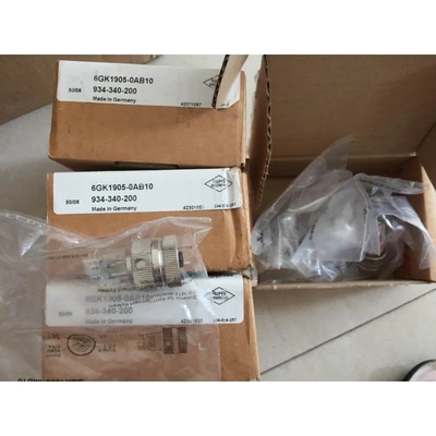 非实价议价议价PROFIBUS PA SpliTConnect M12插座6GK1905-0AB10