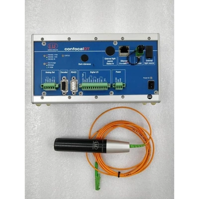 非实价议价议价 confocalDT IFC2451 IFS2405-1 原装拆机件非实价