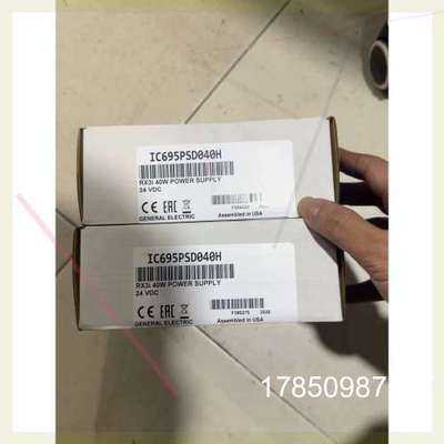 议价IC695PSD040 GE 正品  议价议价