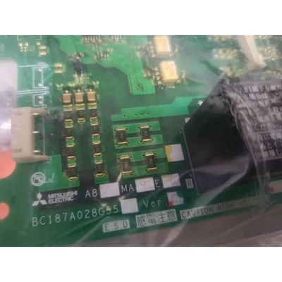 非实价议价议价A82MA90E BC187A028G55 全新原装三菱变频器A820F8