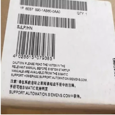 非实价议价议价6ES7590-1AB60-0AA0/OAAOS7-1500异型导轨160mm（6