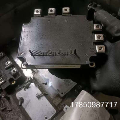 议价模块PM300RLA060模块 安川大功率伺服拆下来议价