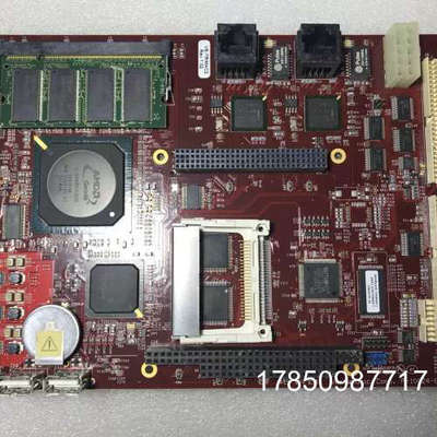 议价VersaLogic VL-EBX-11H P-10024-E R7A VS-TRIMAC2 REV.1.04