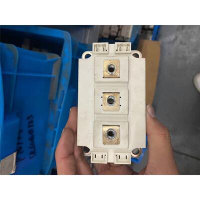 非实价议价议价SKM300GB123DH6原装拆机 质量保证 包上机非实价议