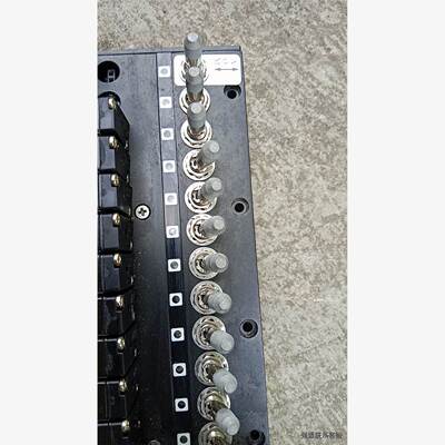 非实价议价议价MAC阀岛PROFBUS-DP通讯 成色可以，功能正常！看实