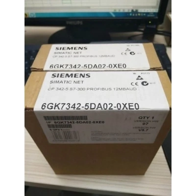 非实价议价议价6GK73425DA020XE0CP342-5通信处理器6GK7342-5DA02