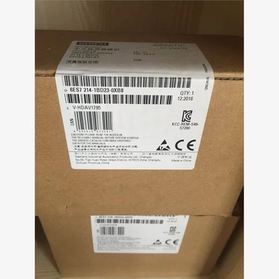 非实价议价议价全新西门子PLC6ES72881ST300AA0CPUST30标准型CPU