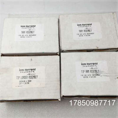 议价ion torrent TRAY ASSEMBLY 5009 541183 541168 541171 5286