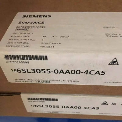 非实价议价议价6SL3055-0AA00/OAAOO-4CA5 SIPLUS S120 操作面板