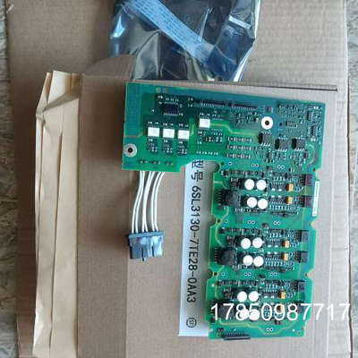 议价A5E00765800变频器驱动板议价