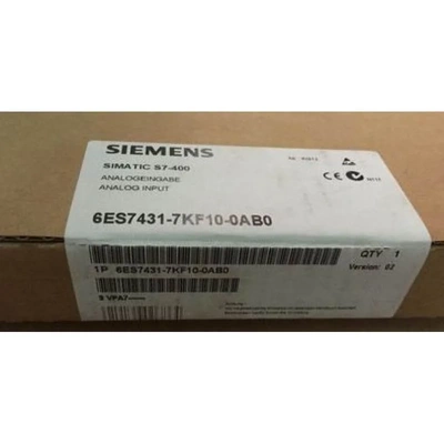 非实价议价议价6ES7431-7KF10-0AB0/OABOS7-400 SM 431 AI 8 模拟
