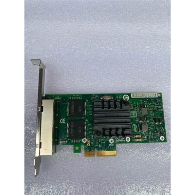 非实价议价议价非实价议价议价询价英特尔I340-T4四口千兆网卡议