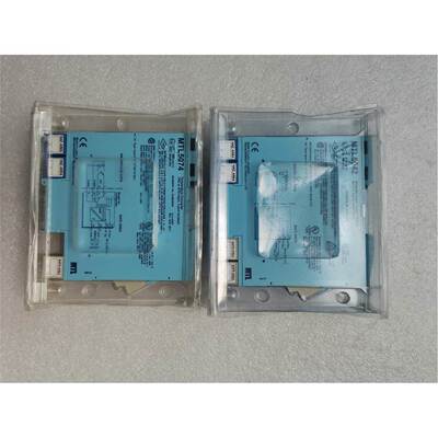 非实价议价议价全新原装MTL5074 MTL5042 隔离式安全栅，各一非实