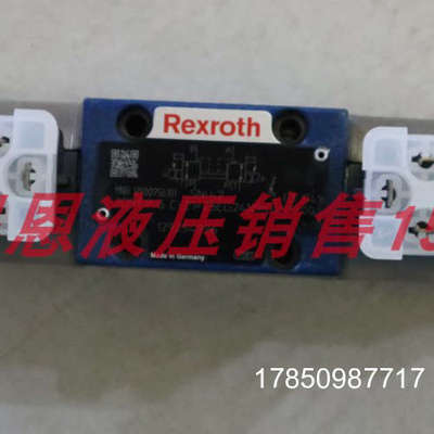议价3DREP6C-21=25EG24N9K4/M=00 R900956101德国力士乐REXROTH比