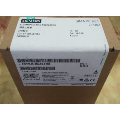 非实价议价议价6GK73425DA030XE0CP342-5通信模块6GK7342-5DA03-0