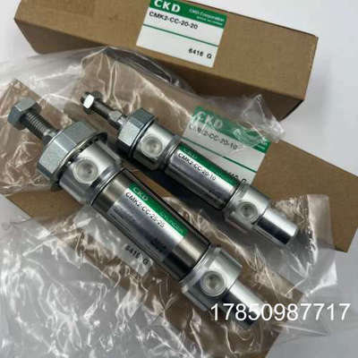 议价喜开理CKD气缸CMK2-00/CC-40-10-20-25-30-50-75-100-150-200
