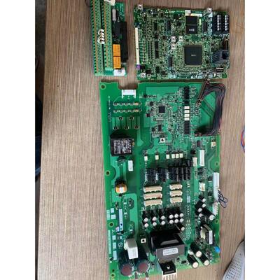 非实价议价议价全新A84MA280 三菱变频器驱动板 BC187A011G52 电