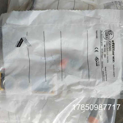 议价IG6566德国IFM易福门接近传感器议价