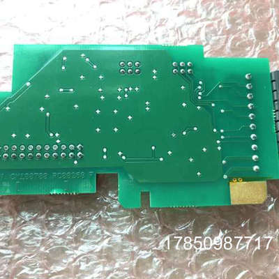 议价OPTA4 伟肯VACON变频器 268H  PC00268F端子IO卡 议价