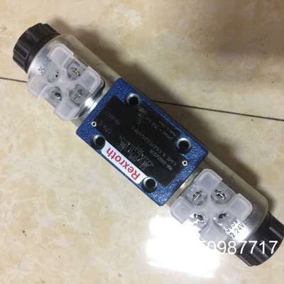 议价力士乐Rexroth电磁阀R900561278型号4WE6E62/EG24N9K4正品议