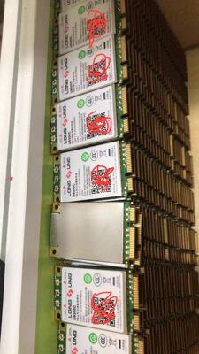 龙尚U9300C模块 U9300C 4G PCI接口全网通全功能 包测好 现货直拍