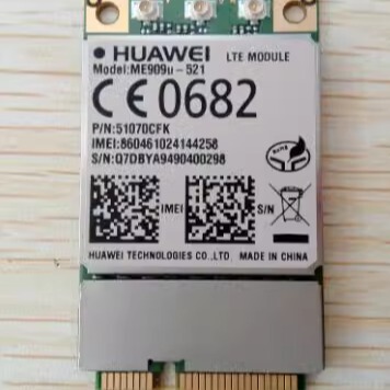 华为ME909U-521模块4G货靓包好