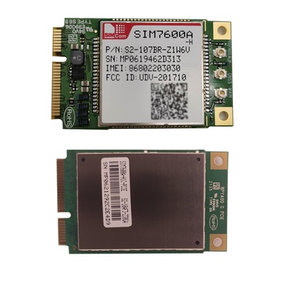 SIMCOMSIM7600SA-H模块4G包邮