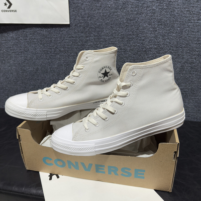 匡威发黄胶印特价帆布鞋