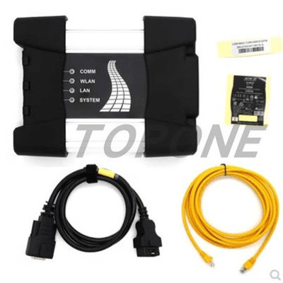高质量BMW ICOM WIFI OBD2 Diagnostic Scanner Programming Tool