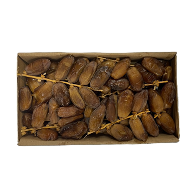 Algerian date palm 树枝椰枣鲜枣水果枣(有挤压情况介意勿拍