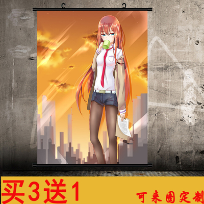 装饰画挂画宿舍可定制简约