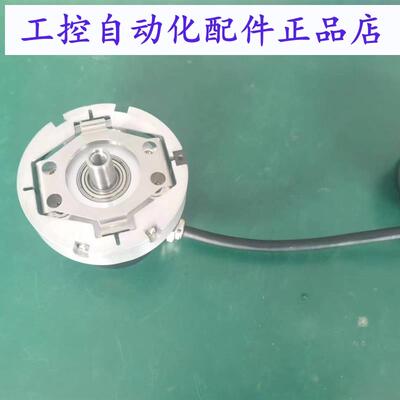 ZKT-63-204.8BM0.25-G18-26C-1m自动化设备光电旋转编码器
