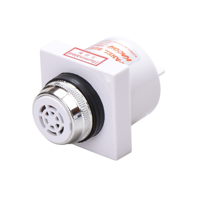 凯昆KACON电子式带LED灯蜂鸣器