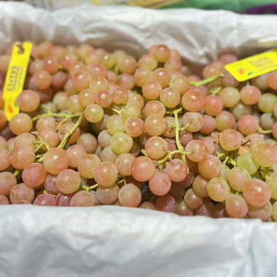 荔枝香葡萄智利LYCHEEGRAPES