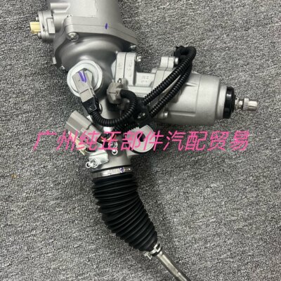 适用于 雷克萨斯 凌志LS430 LS460 LS500 LS600 LC500LX570方向机