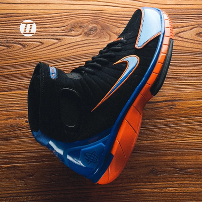 NikeAirZoomHuarache2K4球鞋