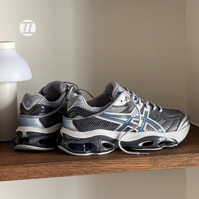 亚瑟士GEL-QUANTUMKINETIC跑鞋