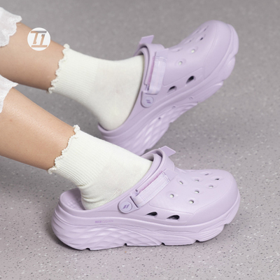SKechers斯凯奇洞洞鞋FOAMIES