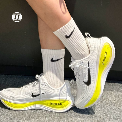 耐克NIKE VEMERO PLUS超级迈柔男子缓震公路运动跑步鞋HV8150-112